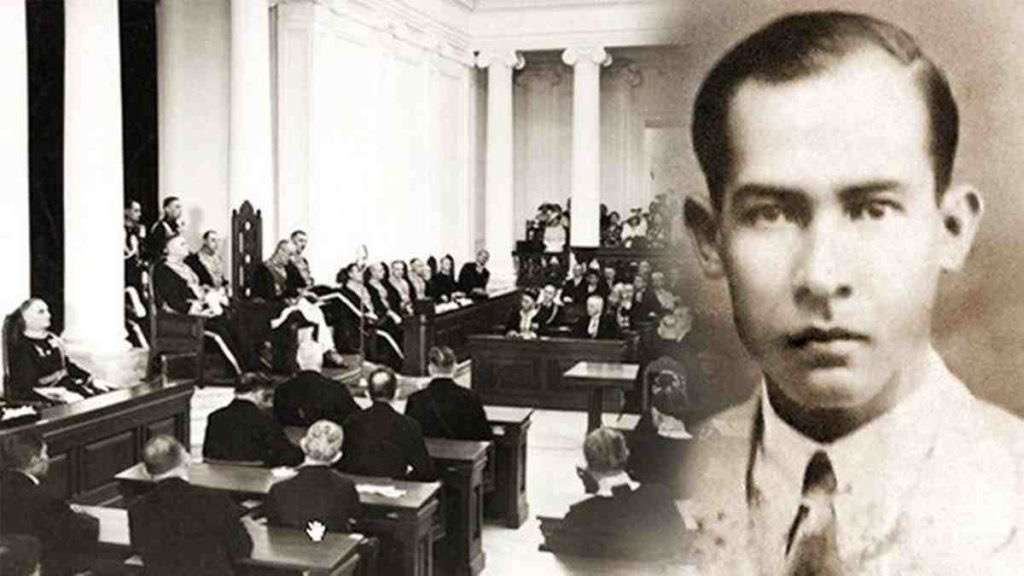 Mengenal Mohammad Husni Thamrin, Pahlawan Nasional dari Jakarta - RRI.co.id