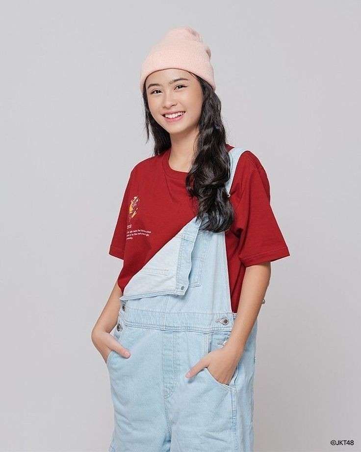 JKT48 Umumkan Penangguhan Aktivitas Callista Alifia - RRI.co.id