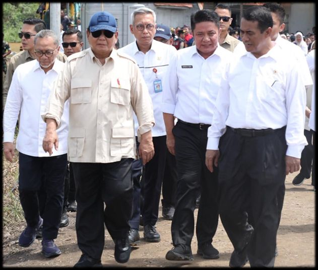 Inovasi Padi Apung di Sumatera Selatan - RRI.co.id