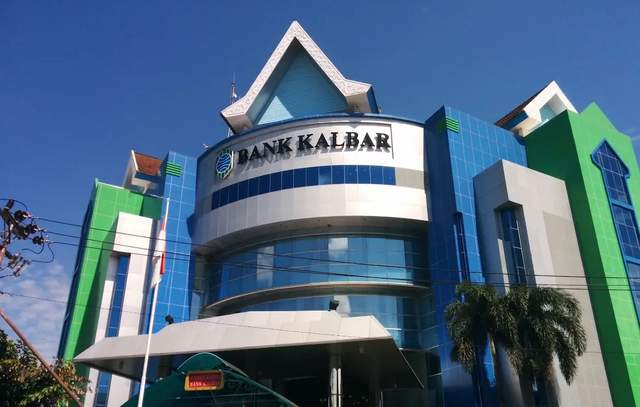Korupsi Bank Kalbar Rugikan Negara Rp39 Miliar - RRI.co.id