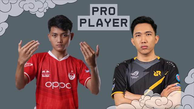 Gaji Pro Player Mobile Legends Bang Bang Indonesia - RRI.co.id