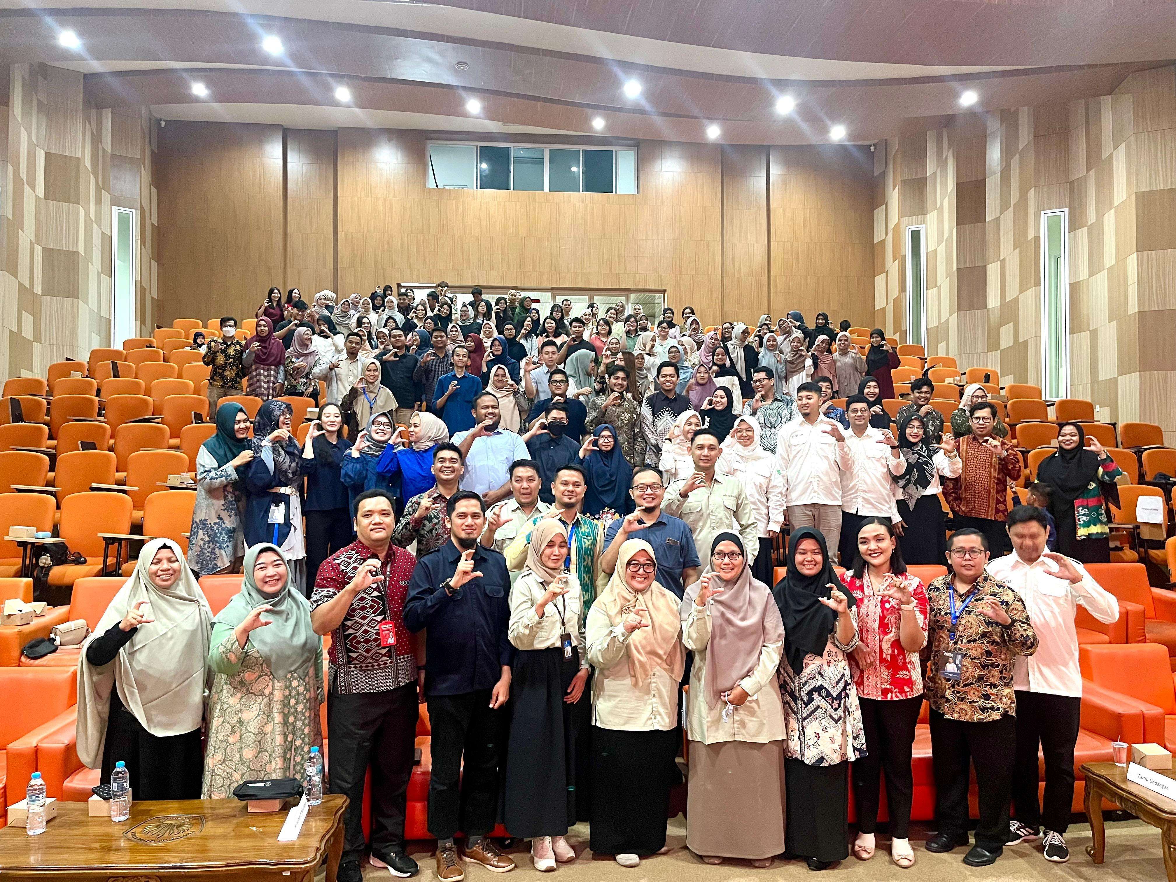 FK Untan Gelar Seminar Ilmiah Dan Temu Alumni - RRI.co.id