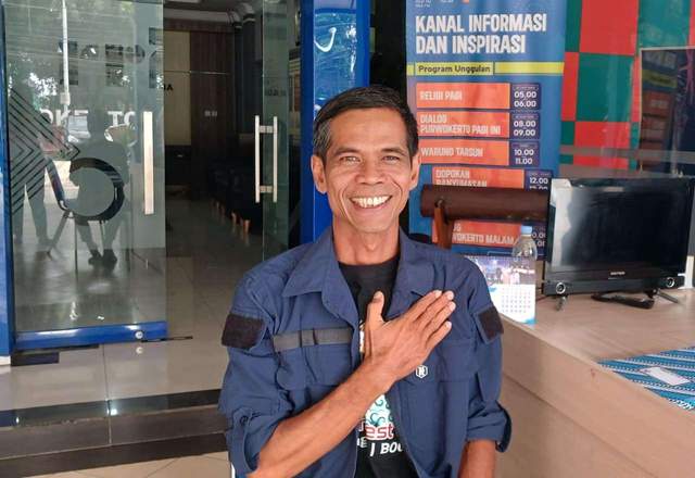 Lestarikan Budaya Lokal Lewat 'Cowongan' dalam Bingkai Nusantara - RRI ...