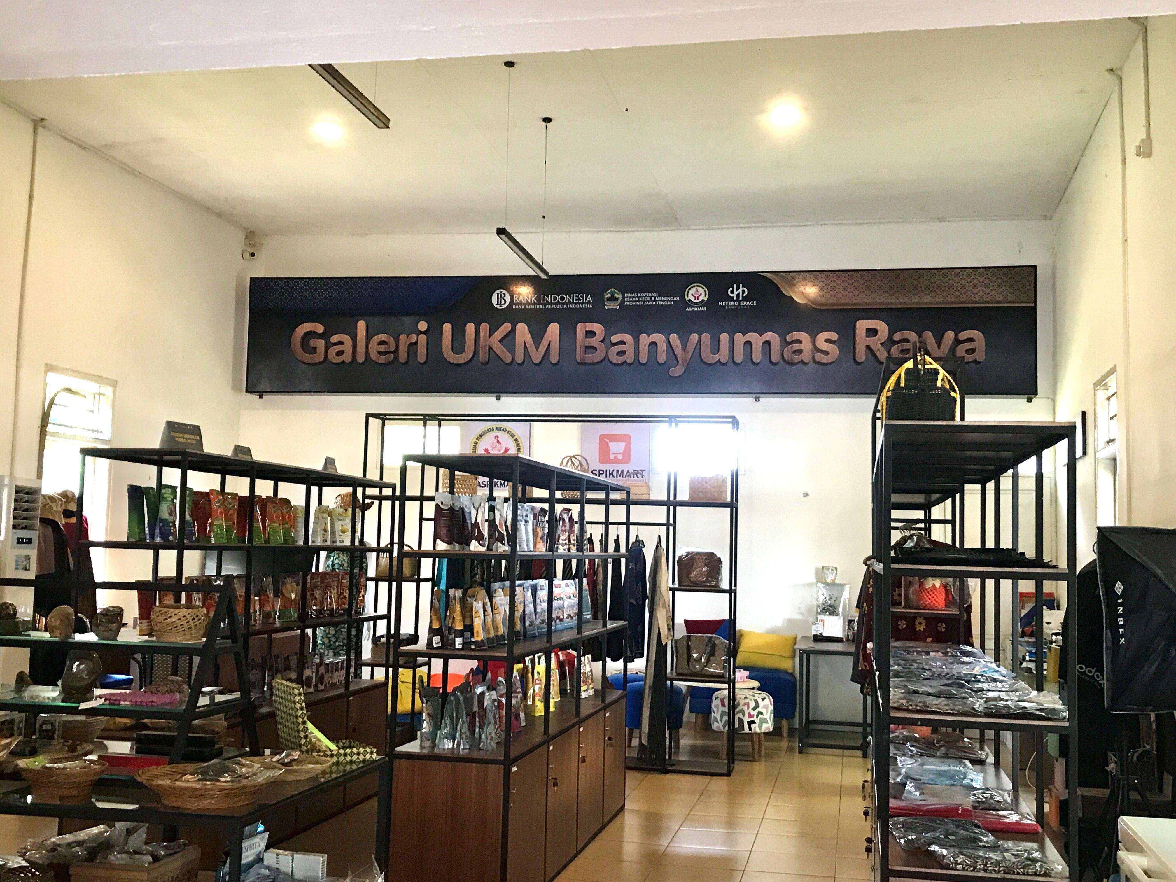 Dua Hambatan UMKM, Saatnya Beradaptasi dengan Teknologi - RRI.co.id