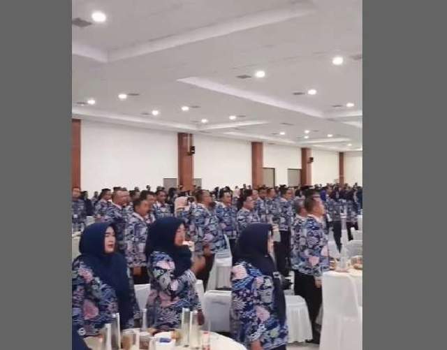 Formasi PPPK Kota Malang Ramai Pendaftar, Ini Syaratnya - RRI.co.id