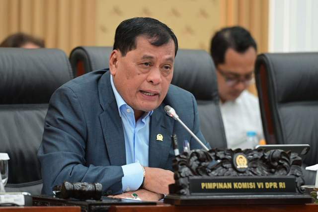 Revisi UU Pelindungan Konsumen Menyesuaikan Kebutuhan Era Digital - RRI ...