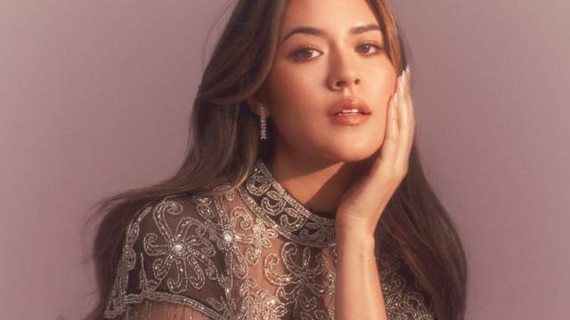 Raisa Rilis Single Terbaru Berjudul 'Terserah' - RRI.co.id