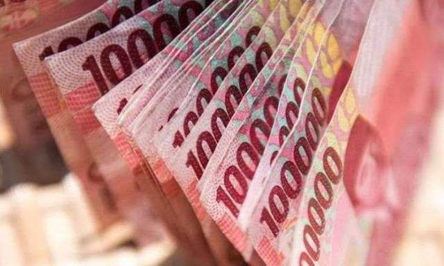 Jadwal Cair, Komponen, hingga Besaran Gaji Ke-13 PNS - RRI.co.id
