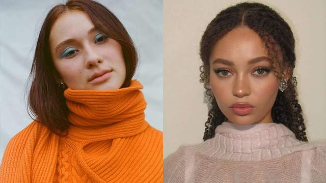 Lola Tung, Nico Parker Bintangi ‘The Young People’ - RRI.co.id