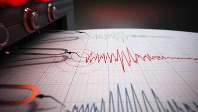 Gempa Magnitudo 4,8 Guncang Alor NTT - RRI.co.id