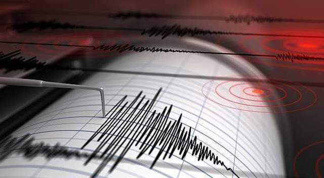 Gempa Magnitudo 2,2 Landa Barat Laut Alor, NTT - RRI.co.id