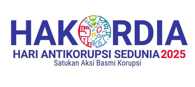 Ketahui, Makna di Balik Logo Hakordia 2025 - RRI.co.id