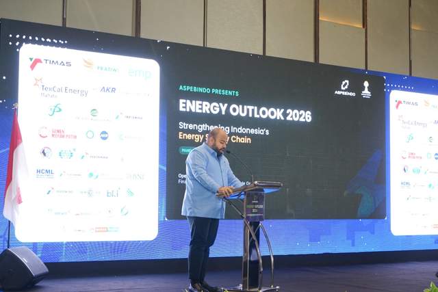 Bioenergi Dorong Ketahanan Energi dan Ekonomi Nasional Berkelanjutan ...