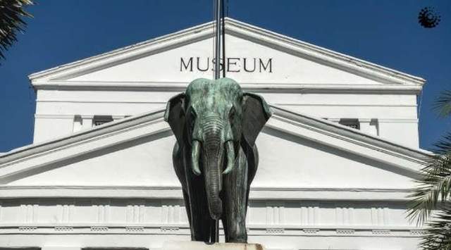 Simak Rincian Harga Tiket Terbaru Museum Nasional 2026 - RRI.co.id