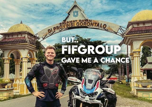 Mengenal Sosok Kristian Hansen, Petualang Asing Nusantara - RRI.co.id