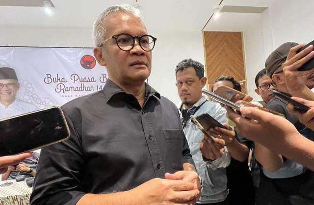 Pembahasan Revisi UU Pemilu Ditarget Rampung November 2026 - RRI.co.id