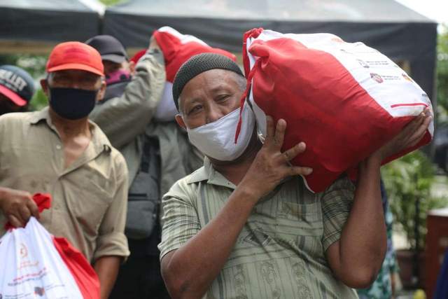 Begini Mekanisme Update Data Desil DTKS 2026 - RRI.co.id