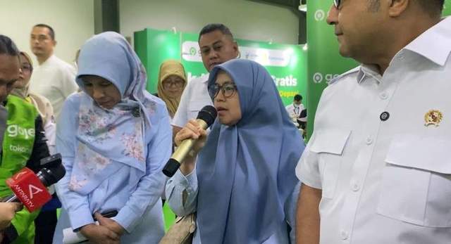 Kemenkes Terapkan Inovasi ‘Jemput Bola’ dalam Program CKG - RRI.co.id