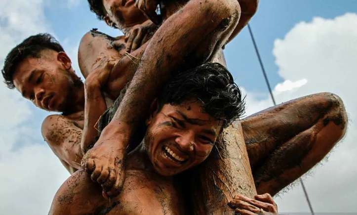 Sejarawan UGM Ungkap Makna Besar Perayaan HUT RI - RRI.co.id