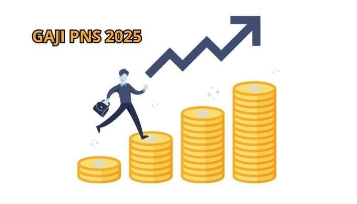 PNS Naik Gaji 2025, Penuhi Syarat Dokumen Ini - RRI.co.id