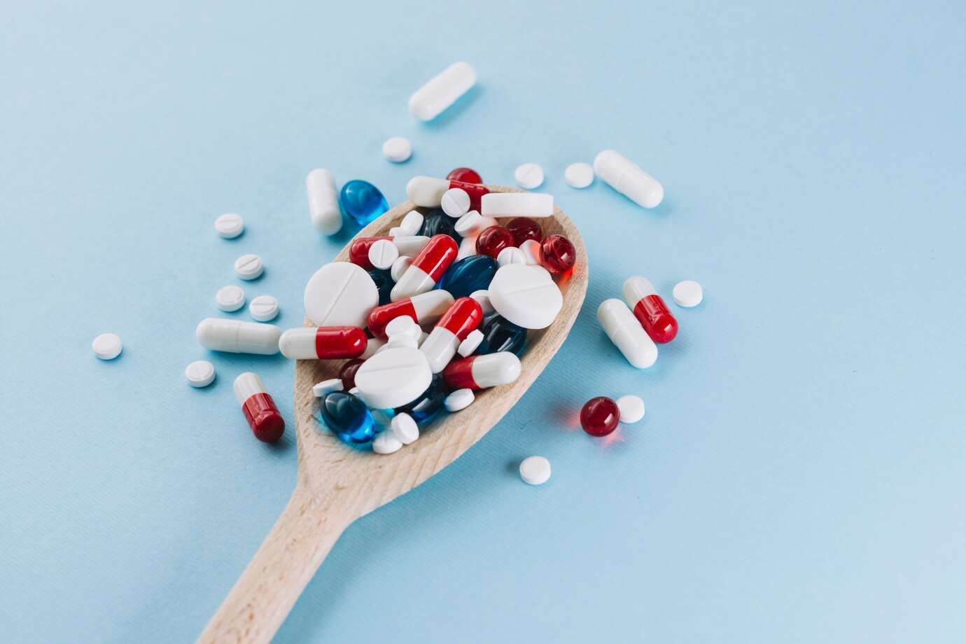 Mengonsumsi Obat Setelan Berbahaya? Simak Penjelasan Ikatan Apoteker ...