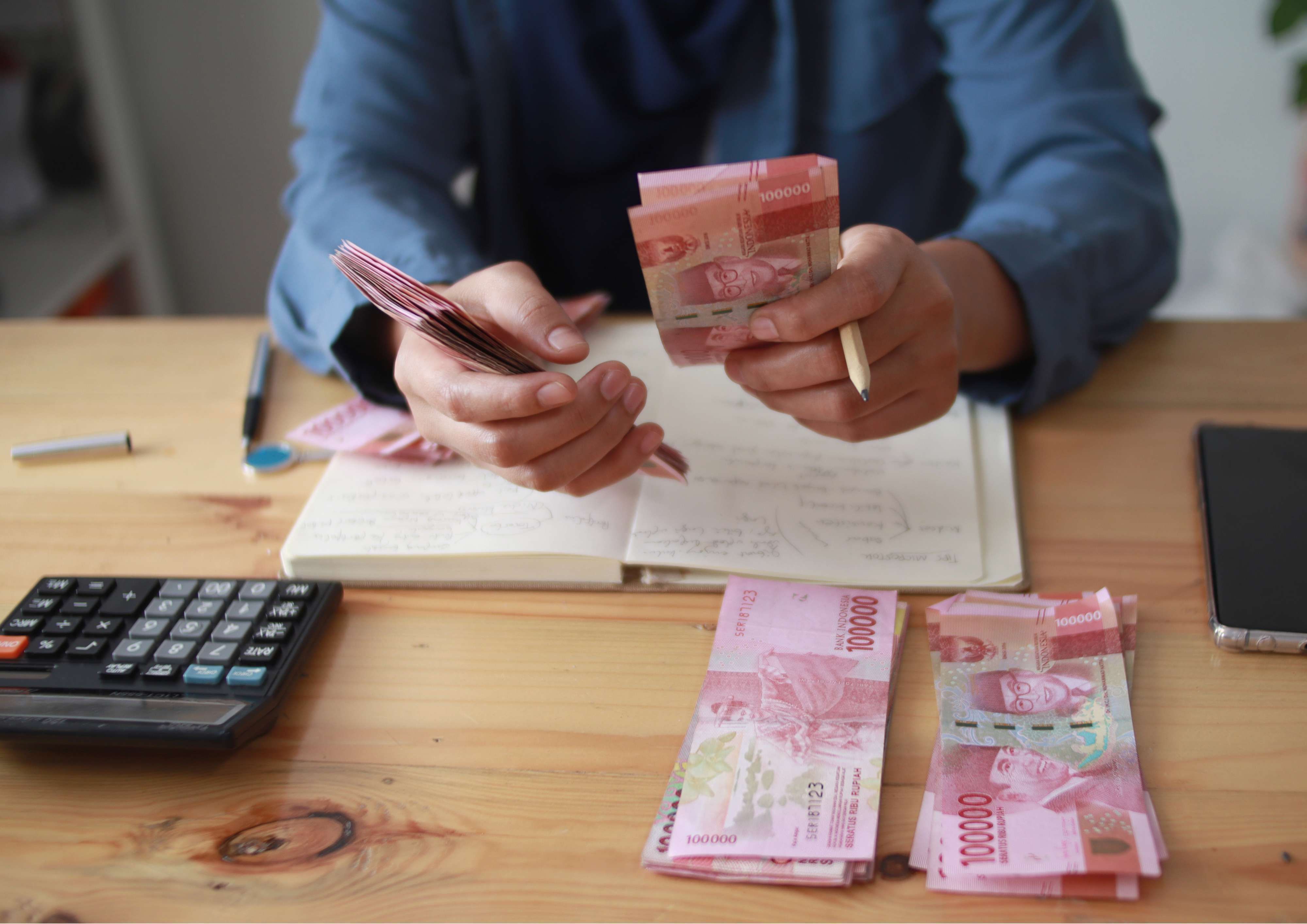 Daftar Gaji Ketua RT 2025, Ternyata Jakarta Tertinggi - RRI.co.id