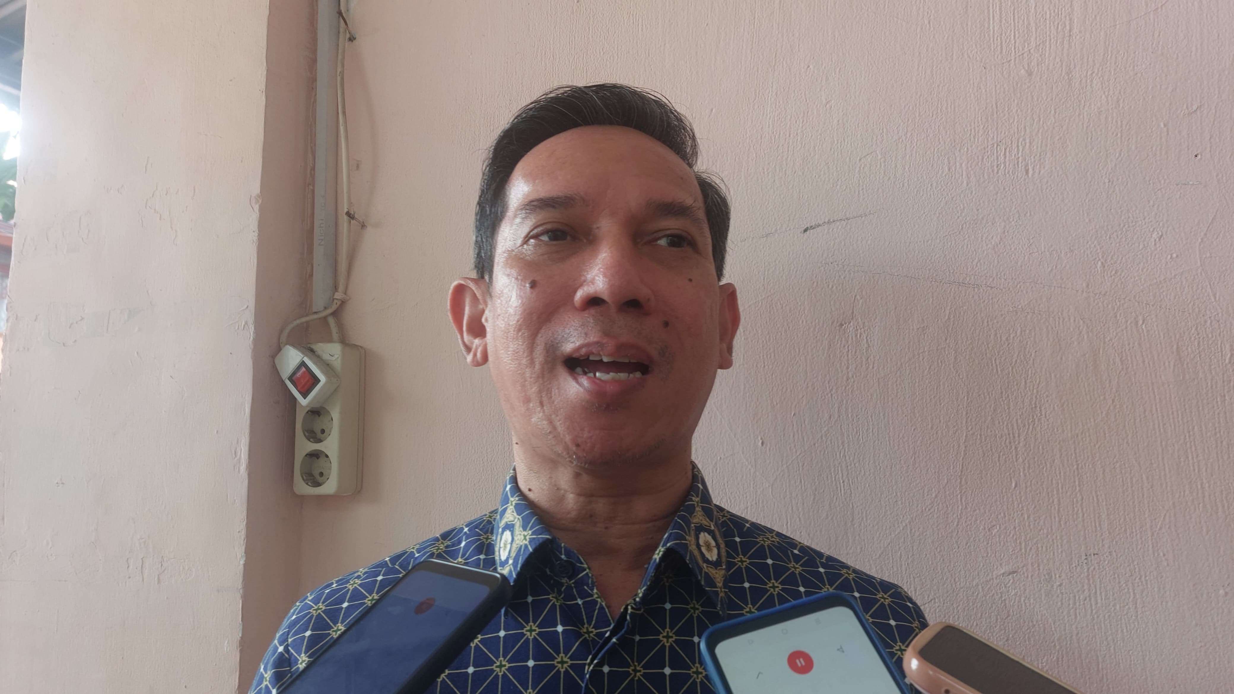 BPJS Kesehatan Bekasi Lakukan Layanan Jemput Bola - RRI.co.id