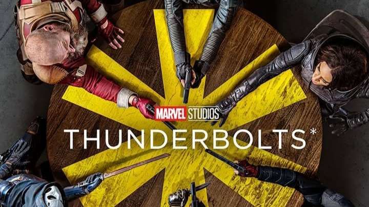 Sinopsis hingga Daftar Pemain Marvel Thunderbolts 2025 - RRI.co.id
