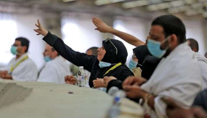Jadwal Lempar Jumrah Bagi Jemaah Haji Indonesia - RRI.co.id