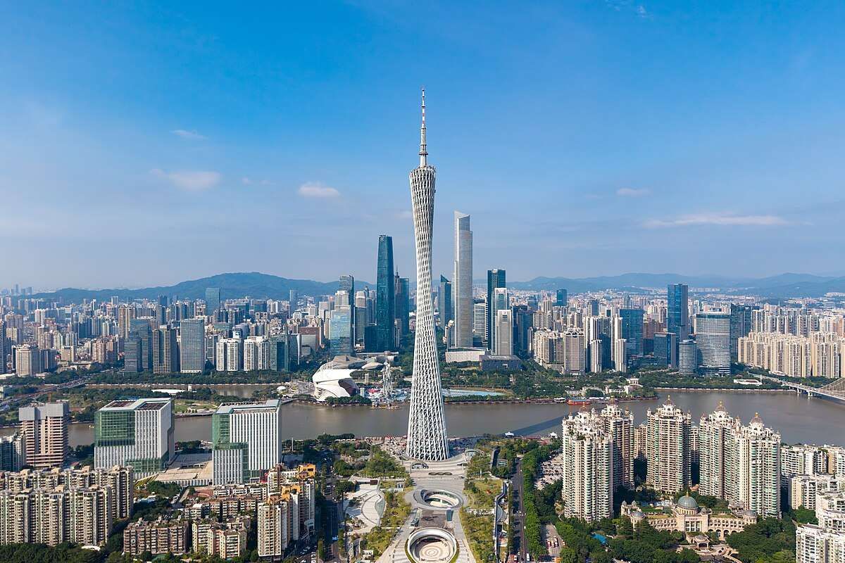 Lima Rekomendasi Hotel di Tianhe Qu dan Guangzhou - RRI.co.id