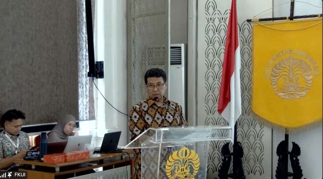FK UI Soroti Pemerataan Dokter Obgyn di Indonesia - RRI.co.id
