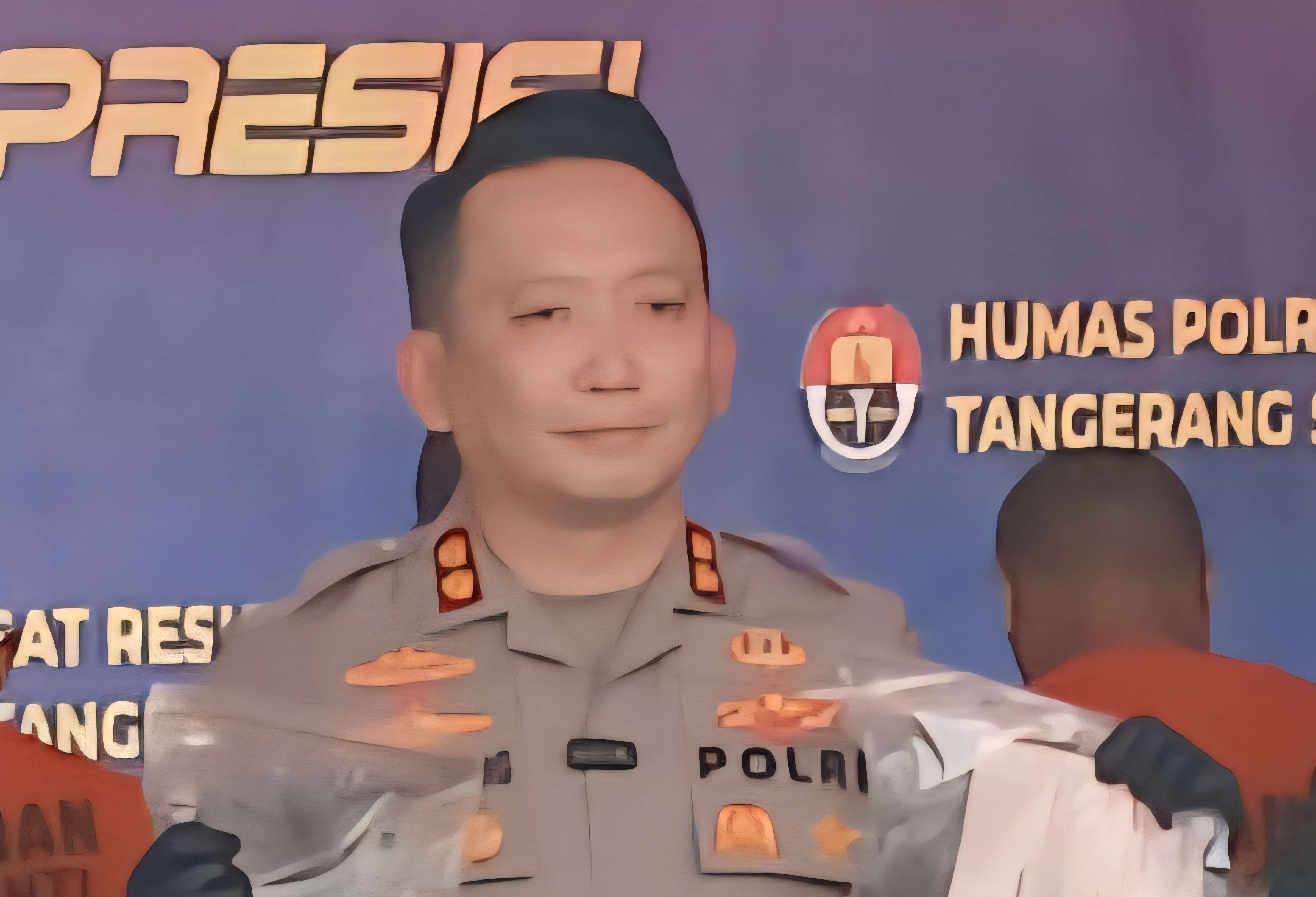 Ledakan Pamulang, Polres Tangsel Terjunkan Puslabfor Polri - RRI.co.id
