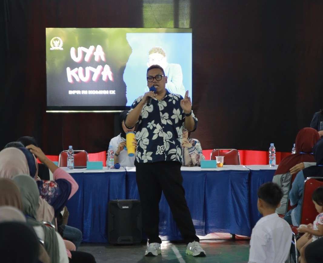Legislator Tegaskan MBG Program Strategis Nasional - RRI.co.id