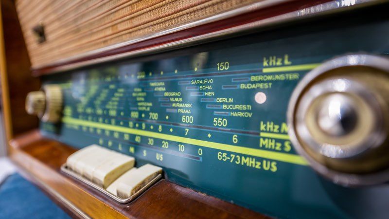 Kebangkitan Radio saat Gen Z Lelah dengan Algoritma - RRI.co.id