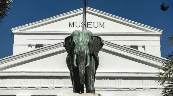 Simak Rincian Harga Tiket Terbaru Museum Nasional 2026 - RRI.co.id