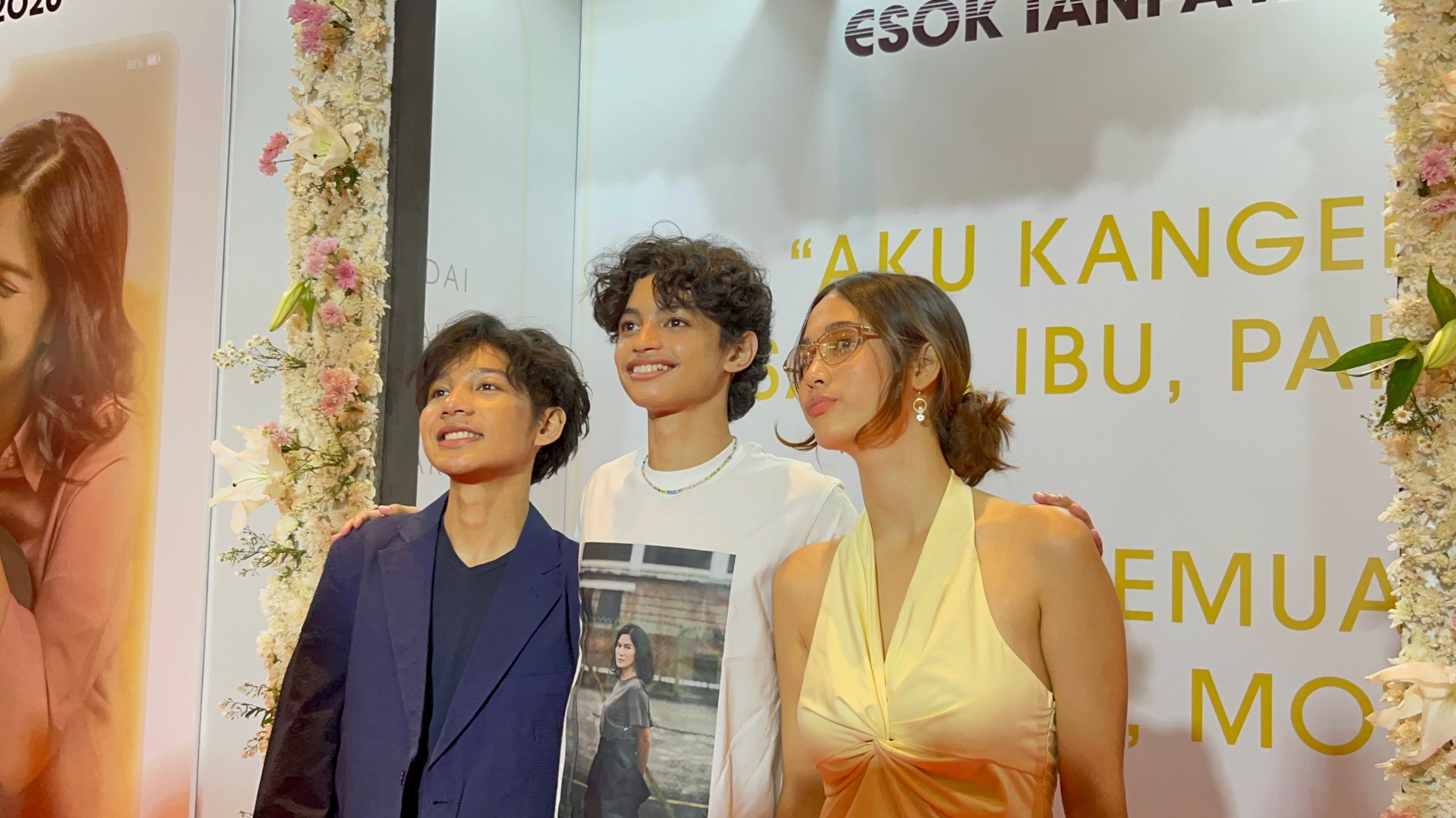 Ali Fikry Ungkap Kedekatan dengan Karakter Cimot - RRI.co.id