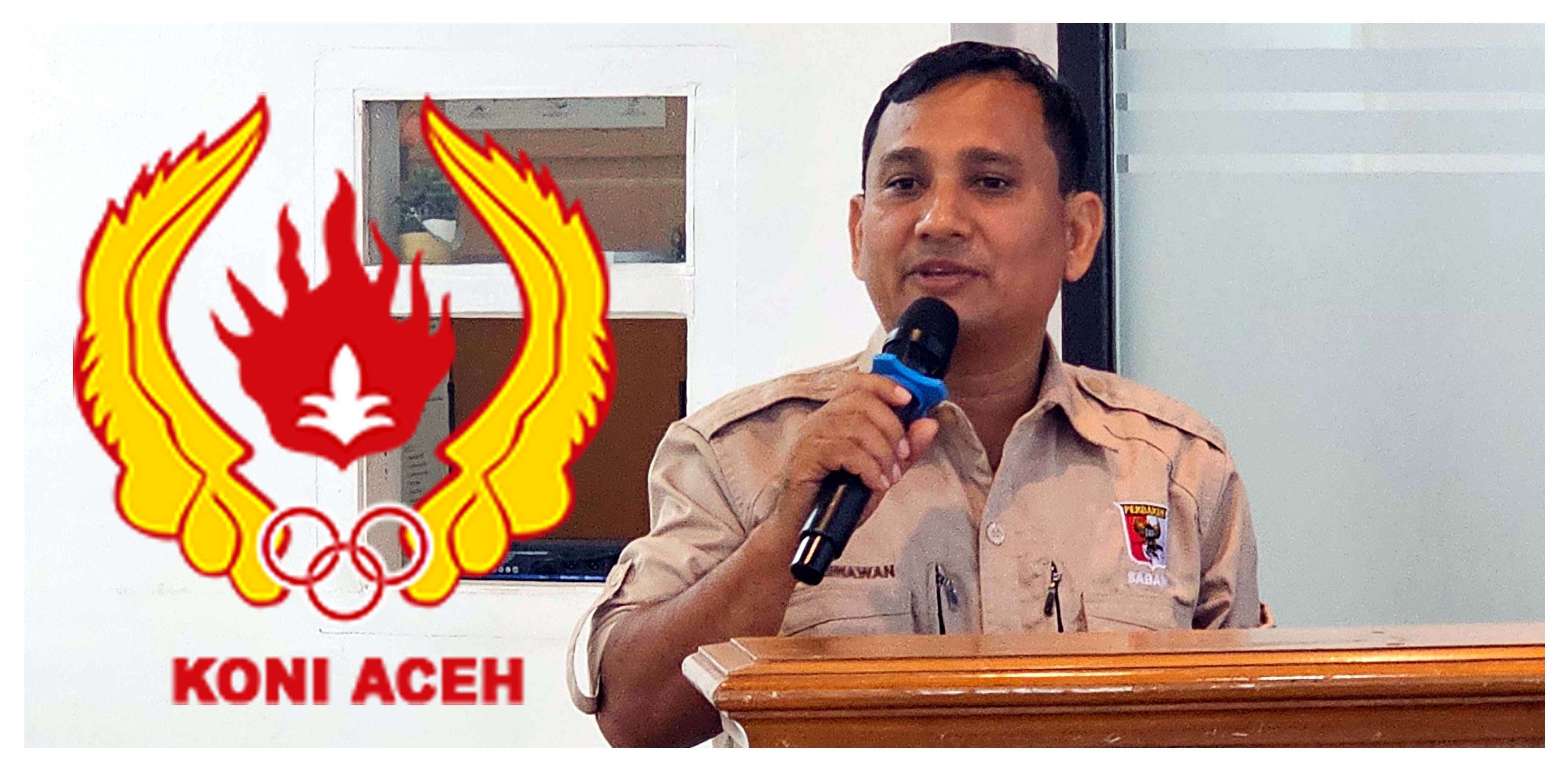 KONI: Motor Penggerak Prestasi Atlet Nasional - RRI.co.id