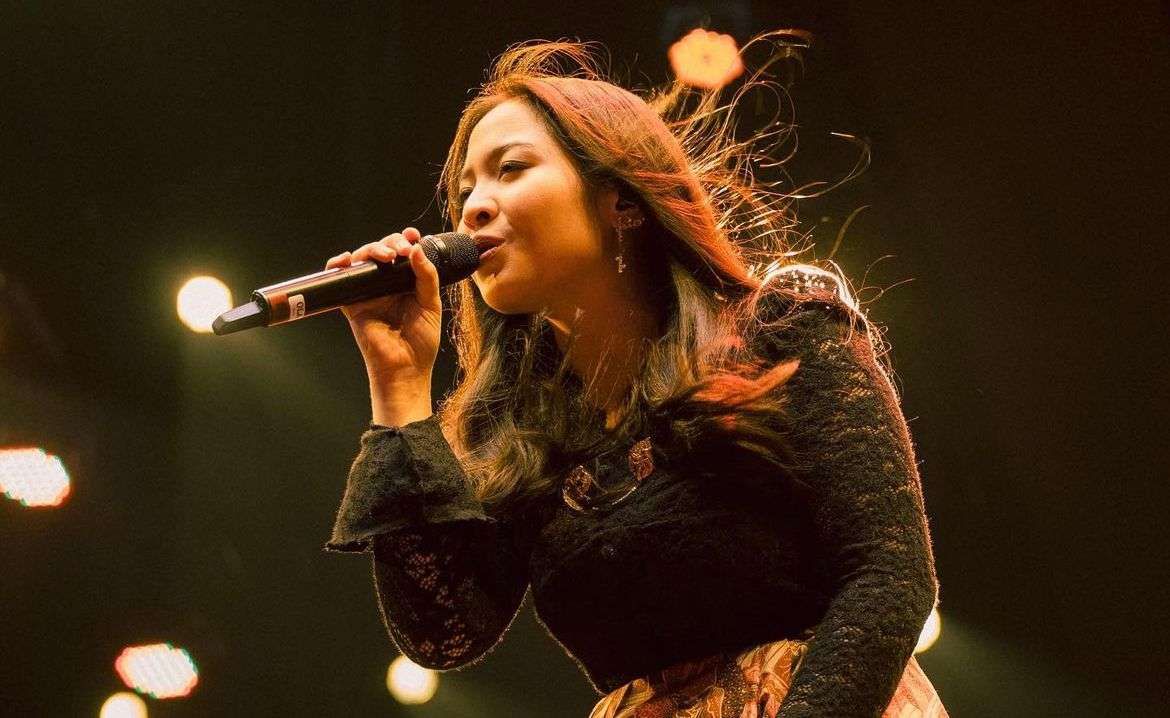 Makna Lagu Bernadya: "Untungnya Hidup Harus Tetap Berjalan" - RRI.co.id