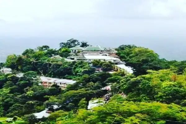 Investor Malaysia Tertarik Kelola Wisata Alam di Colo - RRI.co.id