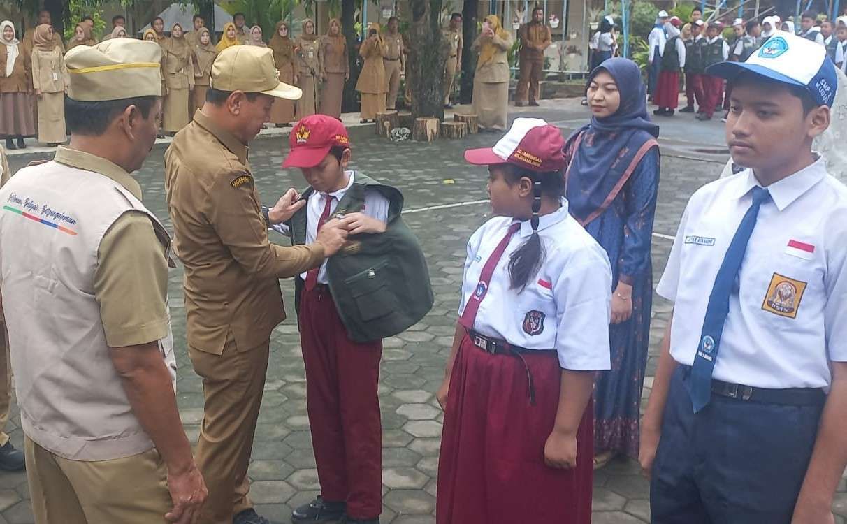 Program Pertukaran Pelajar Kudus, Latih Adaptasi Sejak Dini - RRI.co.id