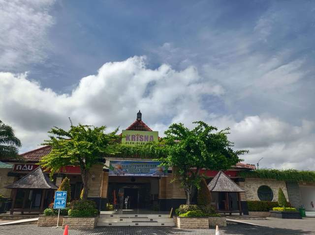 Pusat Oleh-Oleh Wajib saat Berkunjung ke Bali! - RRI.co.id