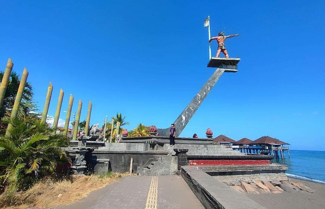 Eks Pelabuhan Buleleng, Situs Wisata Sejarah Bali Utara - RRI.co.id