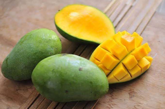 Mangga di Musim Panen, Gizi Melimpah Kaya Manfaat - RRI.co.id