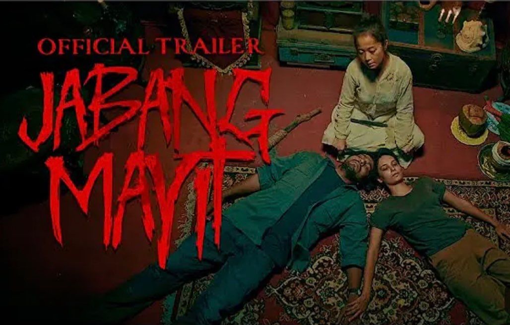 Jabang Mayit, Ungkap Hilangnya Bayi Misterius - RRI.co.id