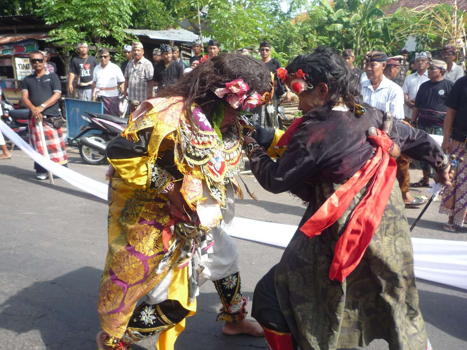 Dua Warisan Budaya Asal Buleleng Resmi Jadi WBTB - RRI.co.id