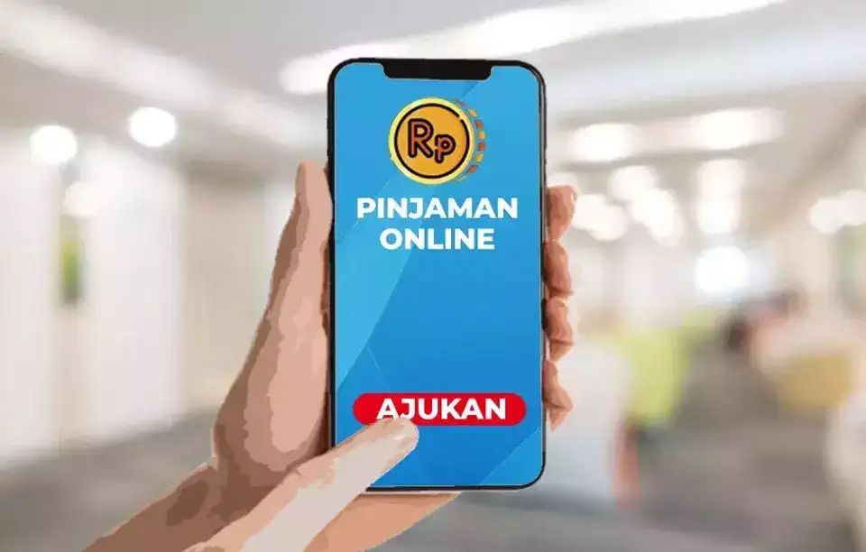 Waspadai Lima Pola Jebakan Iklan Pinjol di Medsos - RRI.co.id