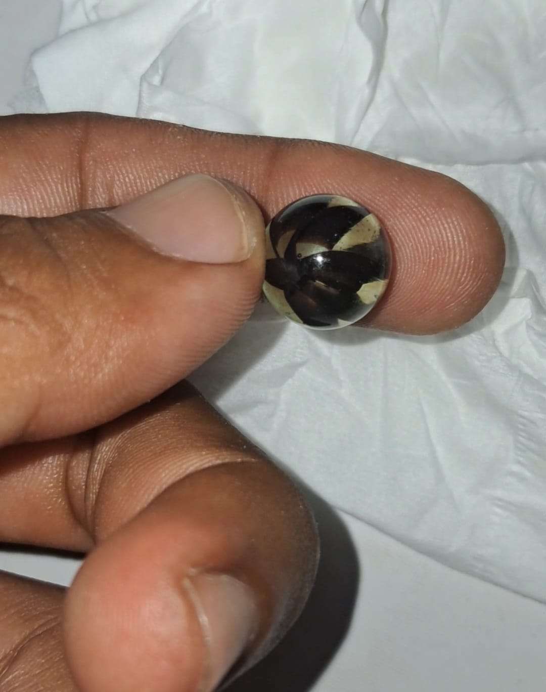 Harga Kelereng Motif Belimbing dan Unik 'Naik Daun' - RRI.co.id
