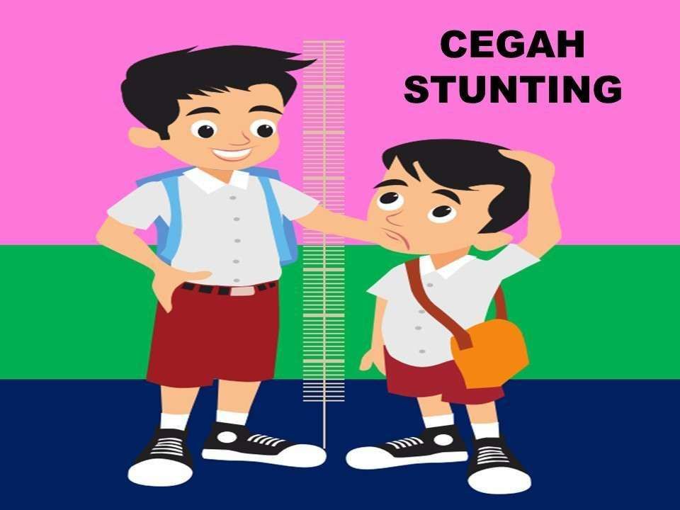 Angka Prevalensi Stunting di Kabupaten Belitung Meningkat - RRI.co.id