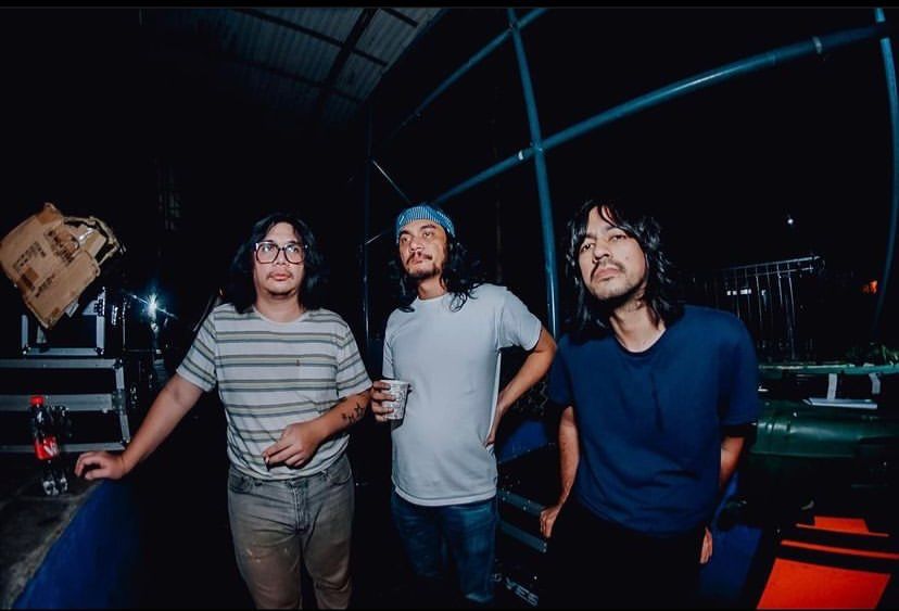Kelompok Penerbang Roket: Band Cadas Yang Semakin Meliar - RRI.co.id