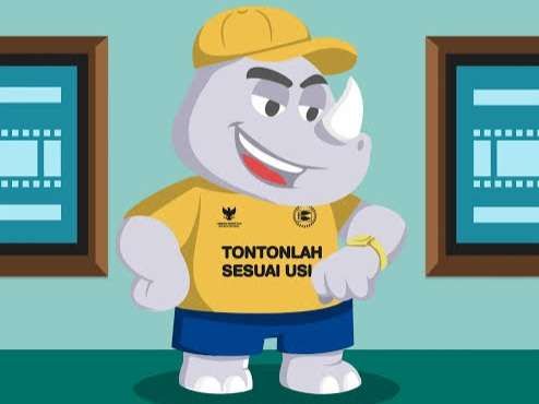 Jangan Salah Tonton, Kenali Label Usia Film! - RRI.co.id